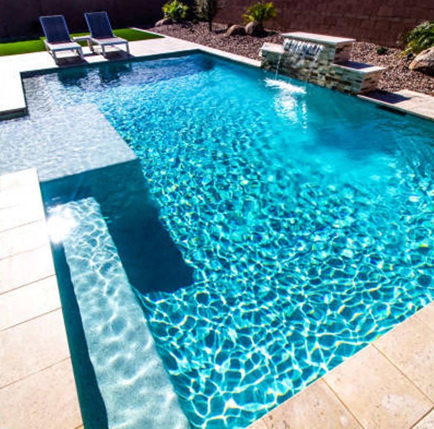 sodium bicarbonate use in pool maintenance
